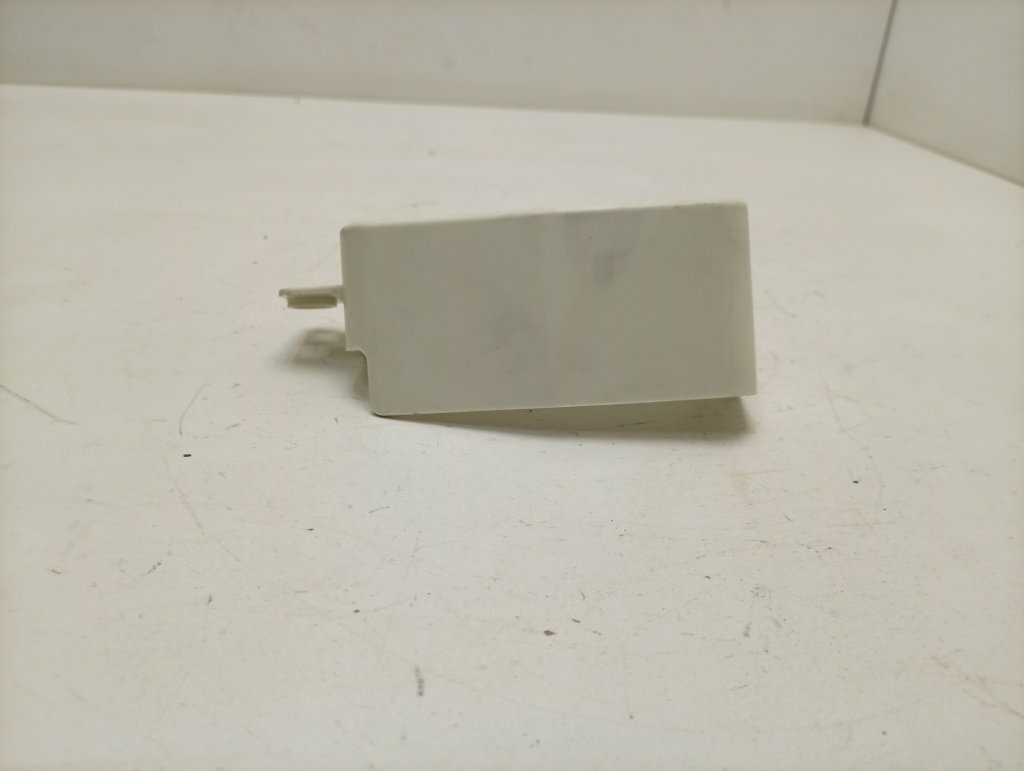 WF6458S7W кт65 Крышка нагревательного элемента для стиральной машины Samsung DС63-00845А б/у