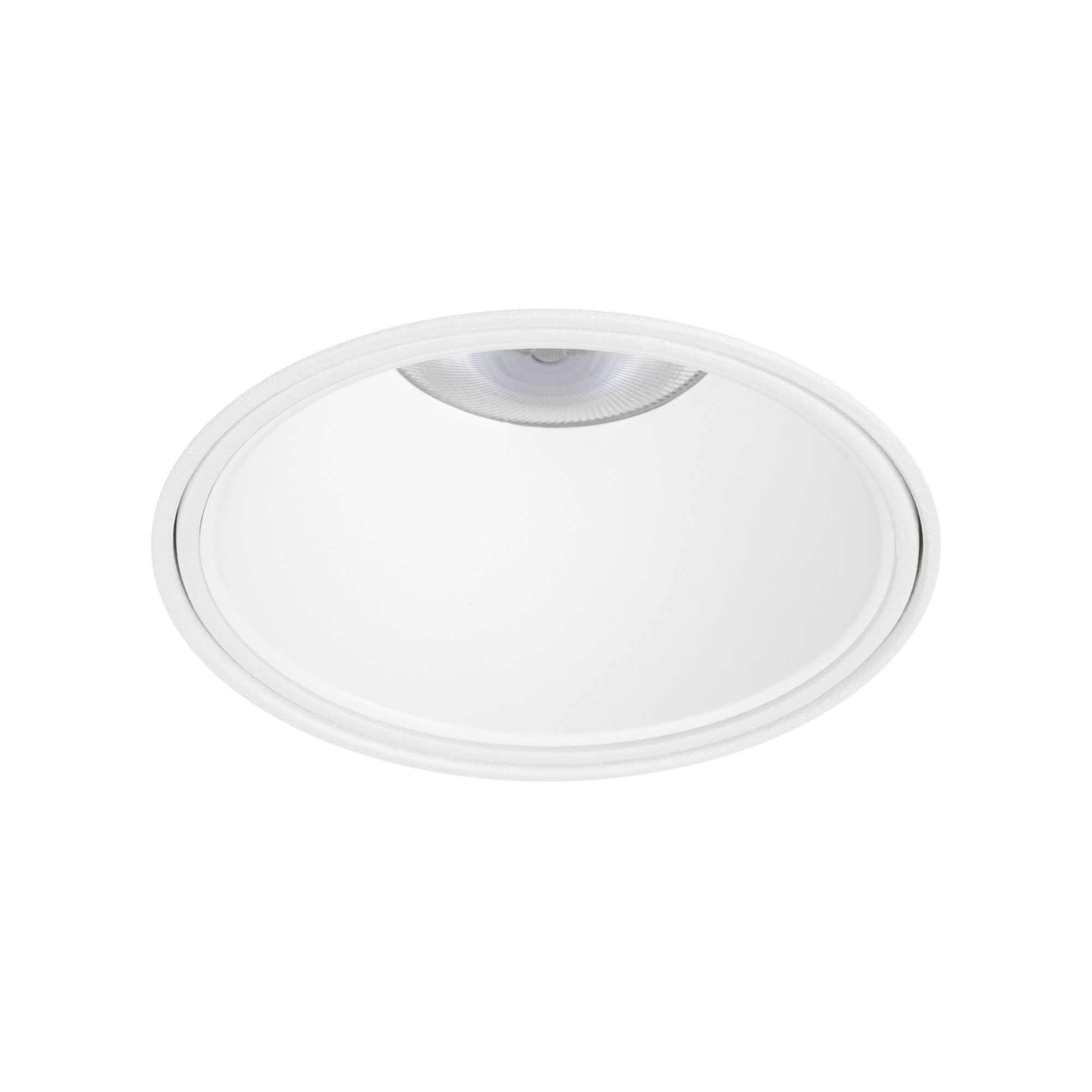 Светильник MS-ATLAS-TRIMLESS-R50-6W Warm3000 (WH, 40deg, 230V) (Arlight, IP20 Металл, 5 лет) 037060(1)