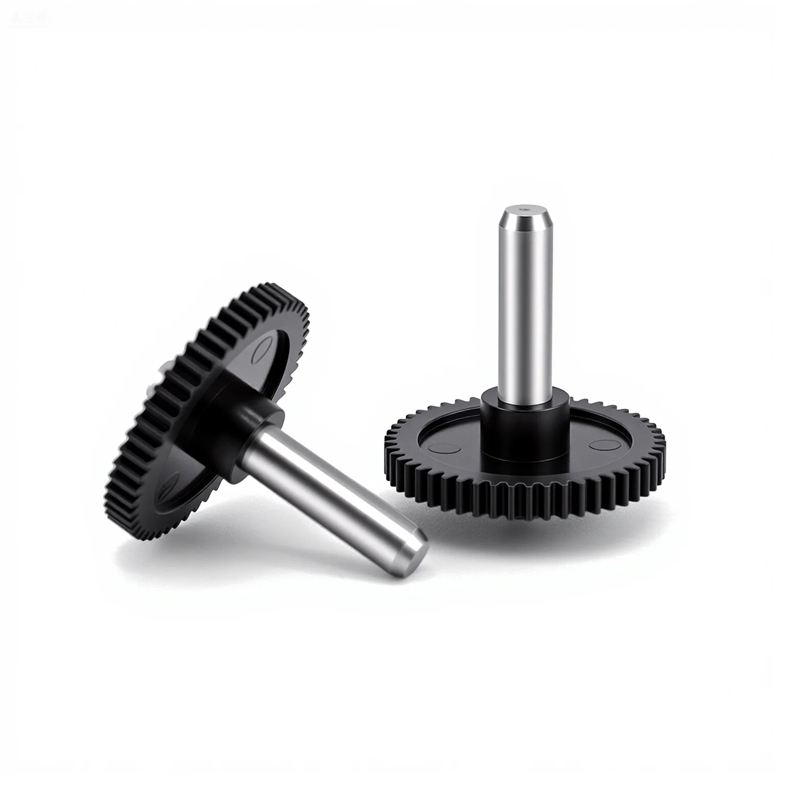 Шестерня экструдера VORON Btech 5Aplusreprap, белая/синяя, POM, 2/3/5 шт. 2PCS black