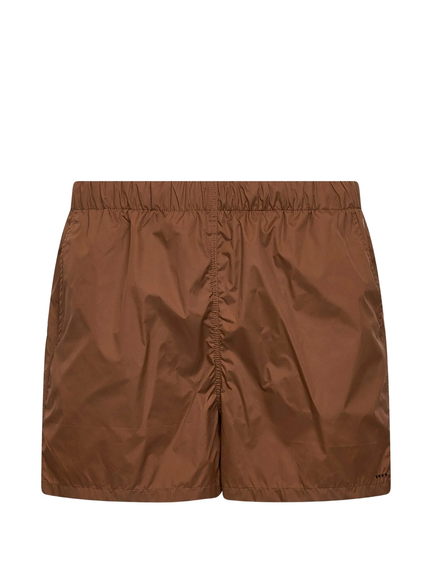 Шорты для плавания Torreguaceto elasticated-waist swim shorts