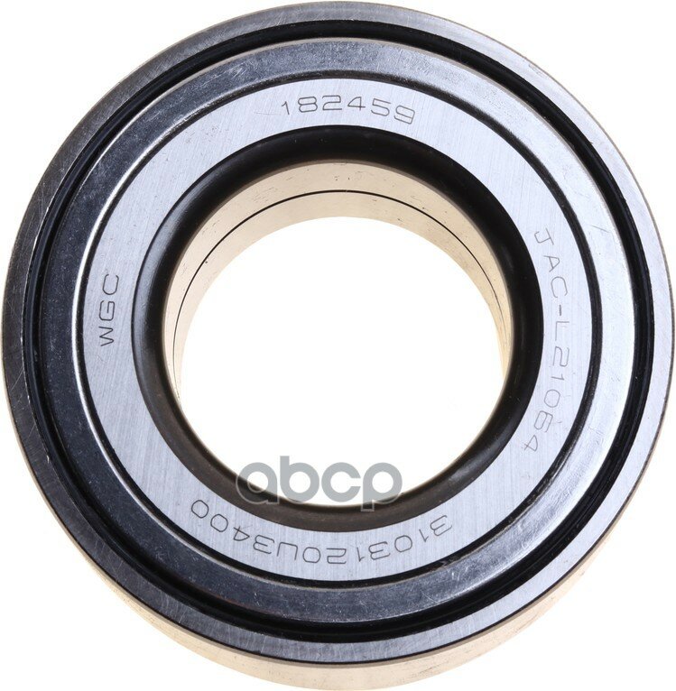 Подшипник ступицы JAC арт. 3103120U3400