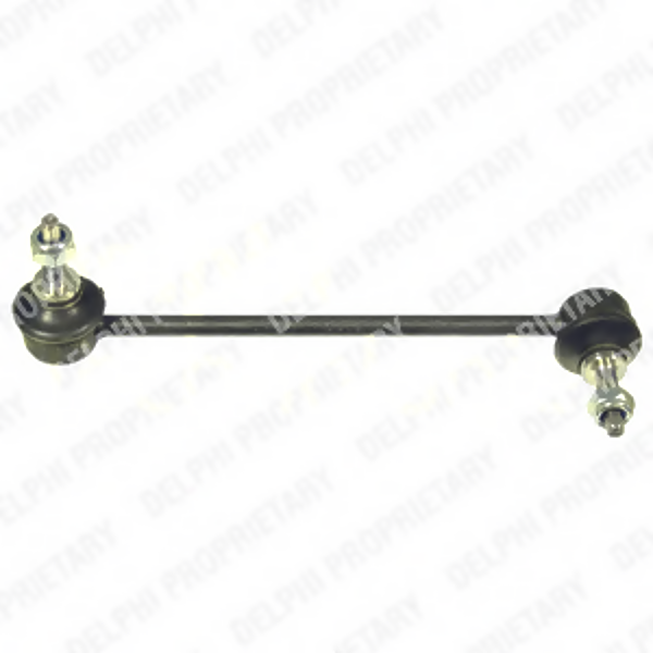 DELPHI TC962 (1683200589 / 1683200789 / 1683201089) тяга стабилизатора a140, a160, a170, a190, a210