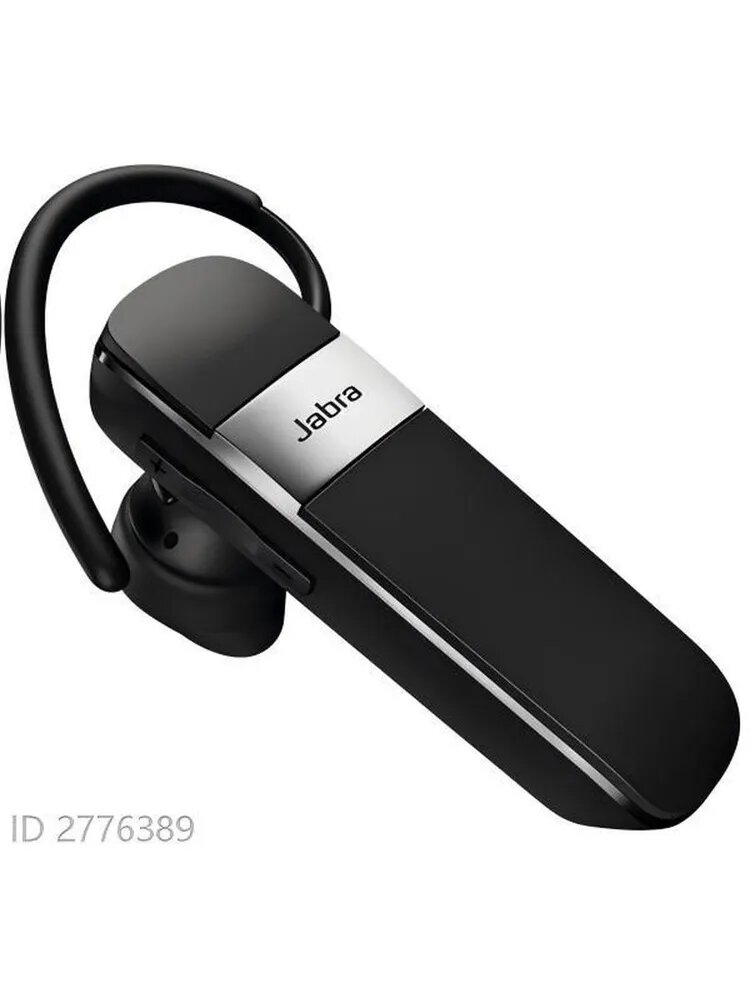 Наушники беспроводные 1More Aero, Bluetooth, 2.5 мм, черный