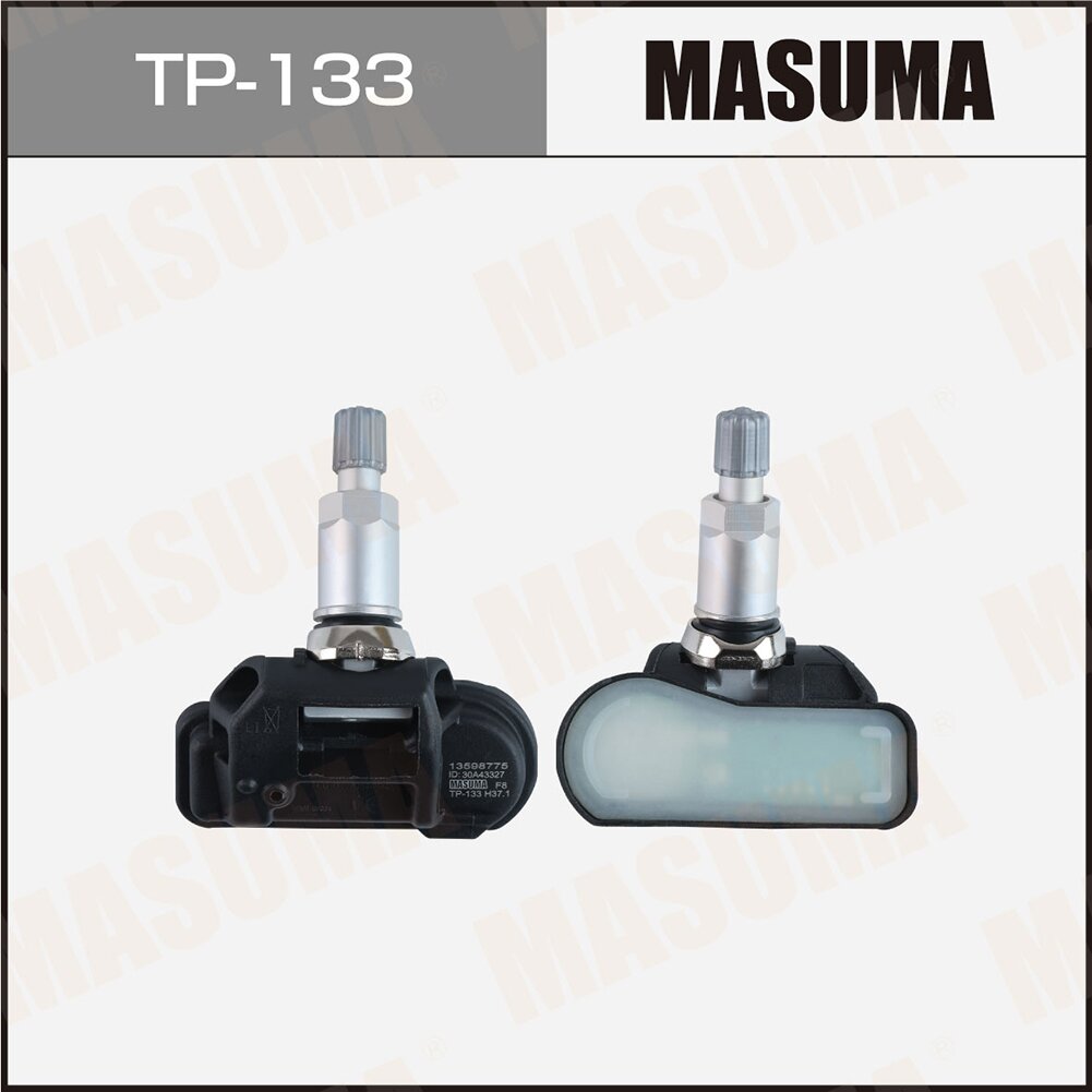 Датчик давления шин Masuma TP-133