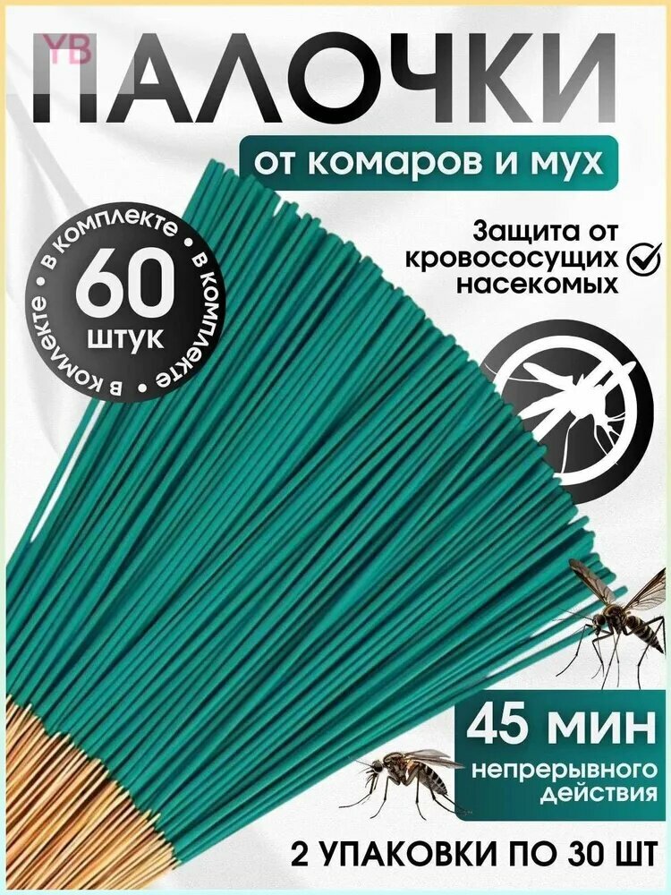 Средство от насекомых