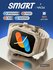 Смарт часы Havit, TFT экран, 45mm