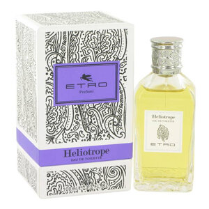 Etro Heliotrope 50 мл. Туалетная вода