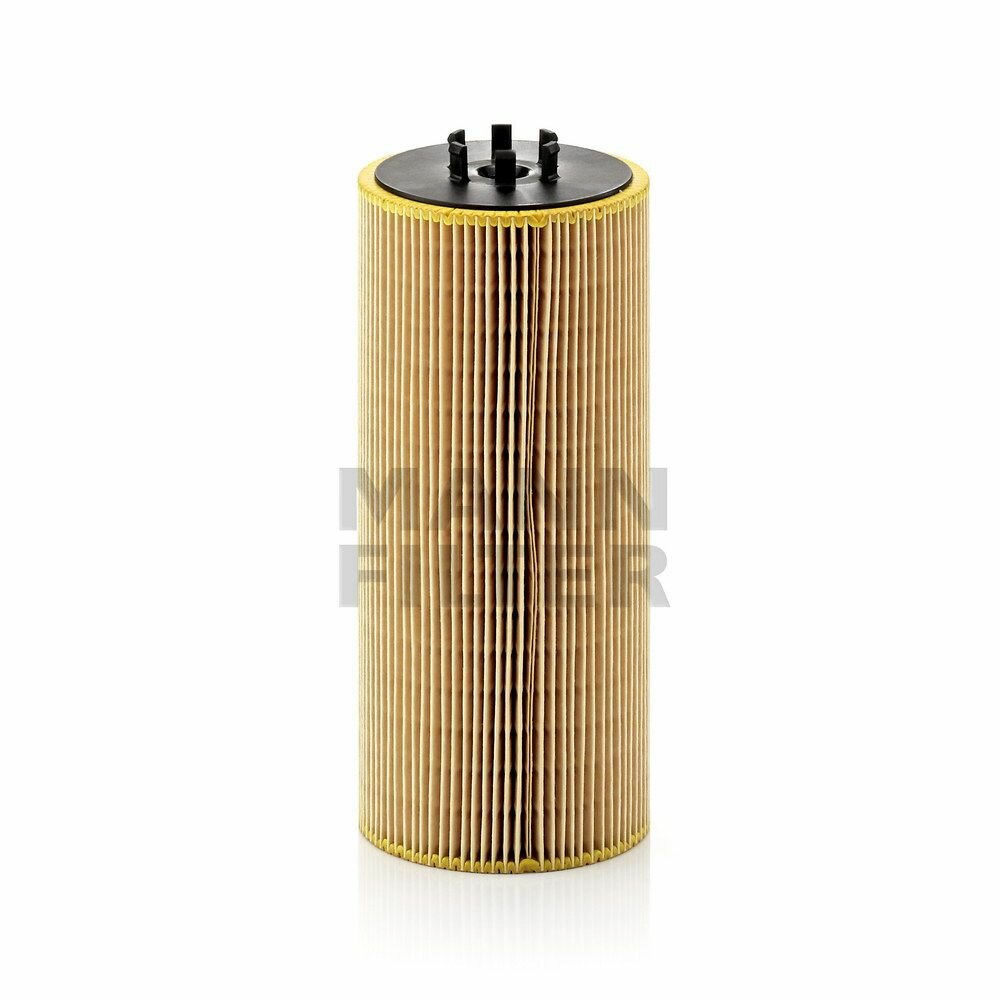 Фильтр масляный MB Axor 2/SETRA TopClass MANN-FILTER HU 12 110 X