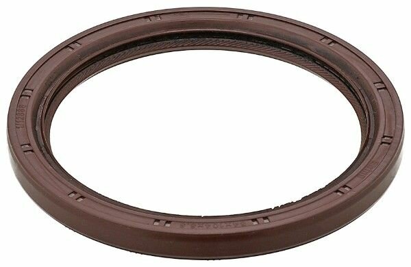 Сальник коленвала RENAULT NISSAN 84x104x8,5mm ELRING 587.460