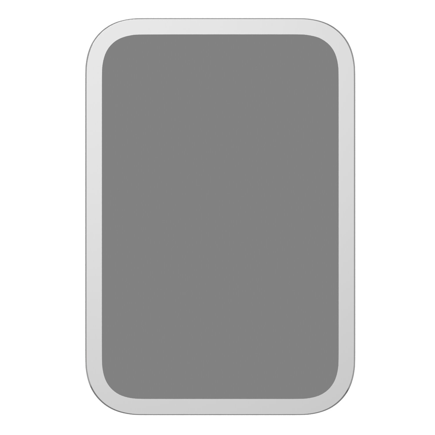 Зеркало Mixline Сандра 80x55 4630104805353