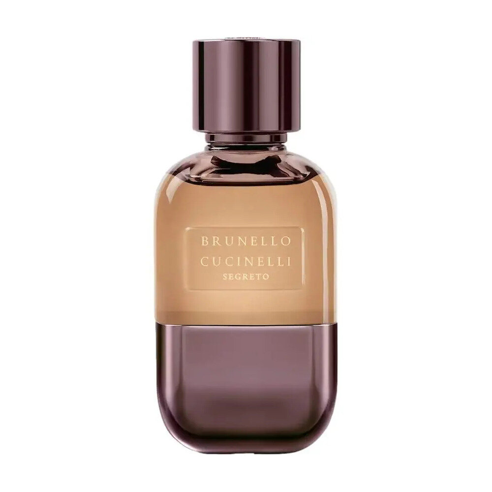 Духи для женщин и мужчин Brunello Cucinelli Segreto 100 мл / Парфюм Брунелло Кучинелли Сегрето / Секрет