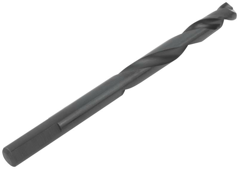Сверло по металлу специал/Special HSS-G 8х117/67мм Cutop 54-981