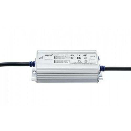 Драйвер для светодиодной ленты DONE POWER DL-75H-V24-RXL 75Вт 24В IP67 150х40х30мм VARTON