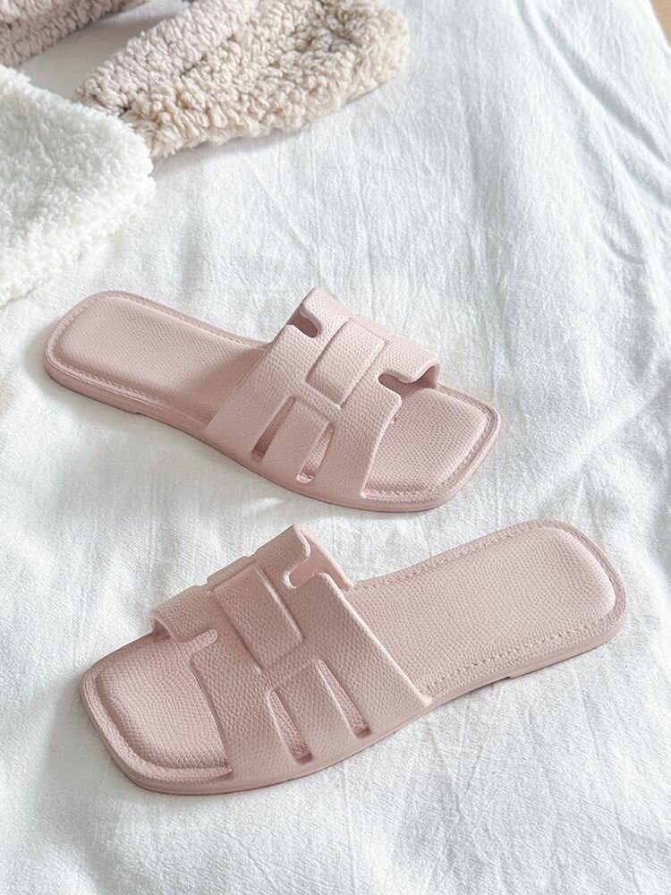 Шлёпанцы