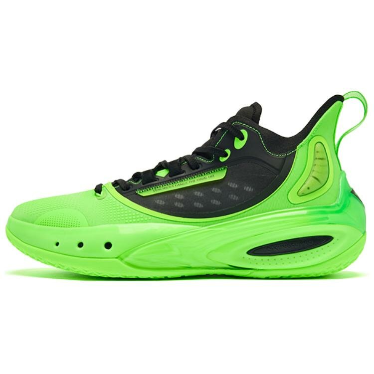 Кроссовки Qiaodan Adizero Boston 10