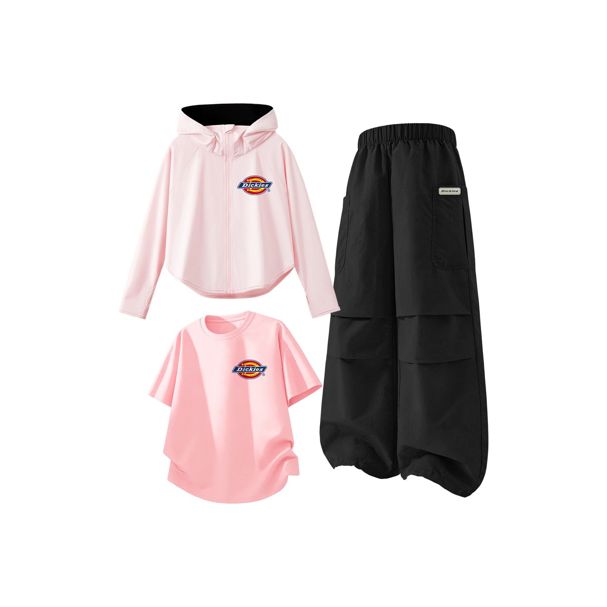 Комплект одежды Dickies