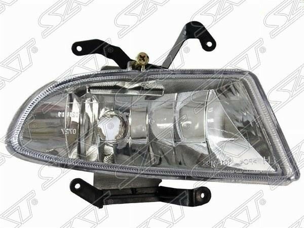 Фара противотуманная SAT ST-221-20T1R справа Hyundai Accent 99-12, ТагАЗ Accent 99-12