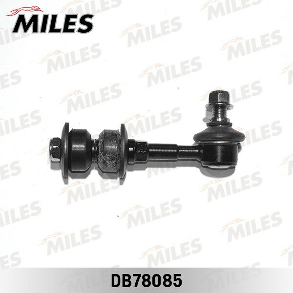 Тяга стабилизатора задней подвески L=R MILES DB78085 Toyota Rav 4 III 06-