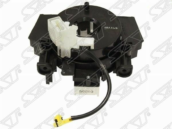 Шлейф подрулевой SAT ST-B5567-9U00A Nissan Note 05-13 / Qashqai 06-13