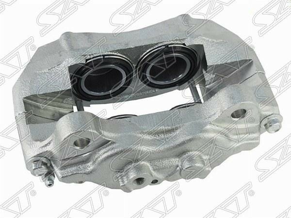 Суппорт тормозной FR SAT ST-47750-60030 TOYOTA LC 80 90-92 LH