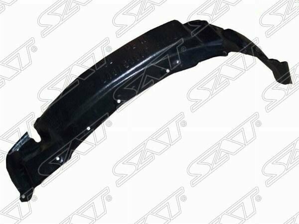 Подкрылок SAT ST-TY90-016L-1 Toyota Land Cruiser J100 98-07, Lexus LX 98-07 спереди/ справа