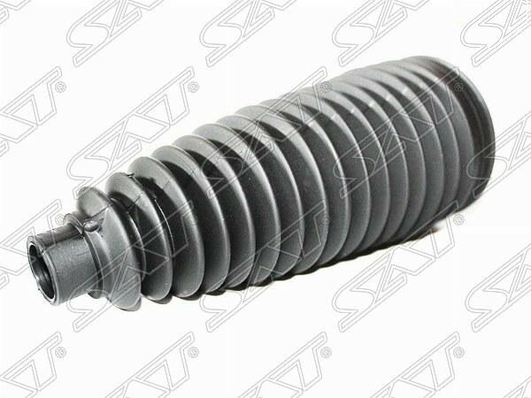 Пыльник рулевой рейки SAT ST-45535-49015 TOYOTA COROLLA 07-/COROLLA RUMION/COROLLA/AURIS 12-/MARK X/PRIUS 2009- LH=RH