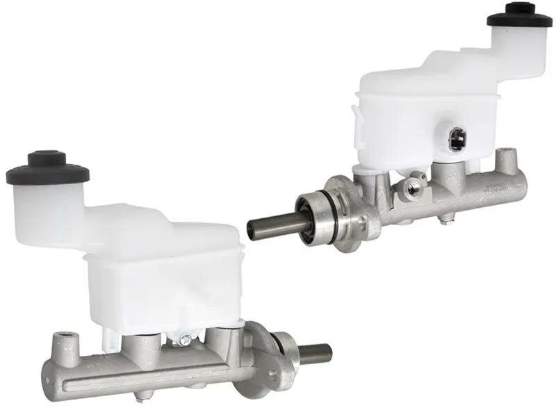 Цилиндр тормозной главный SAT ST-155-0031 TOYOTA HILUX/FORTUNER 05- MTM
