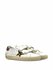 Кроссовки Golden Goose, размер 35, белый,