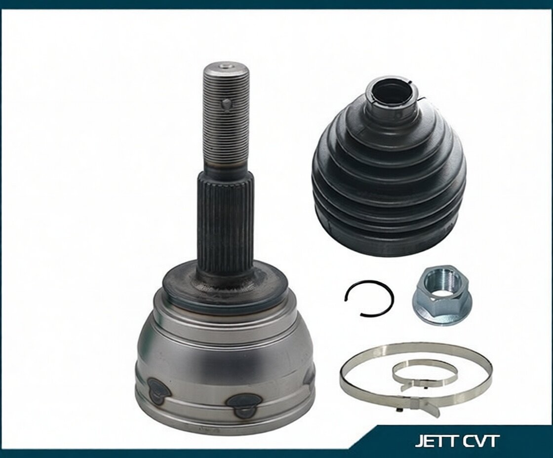 Ремкомплект суппорта зад Masterkit 77A1210