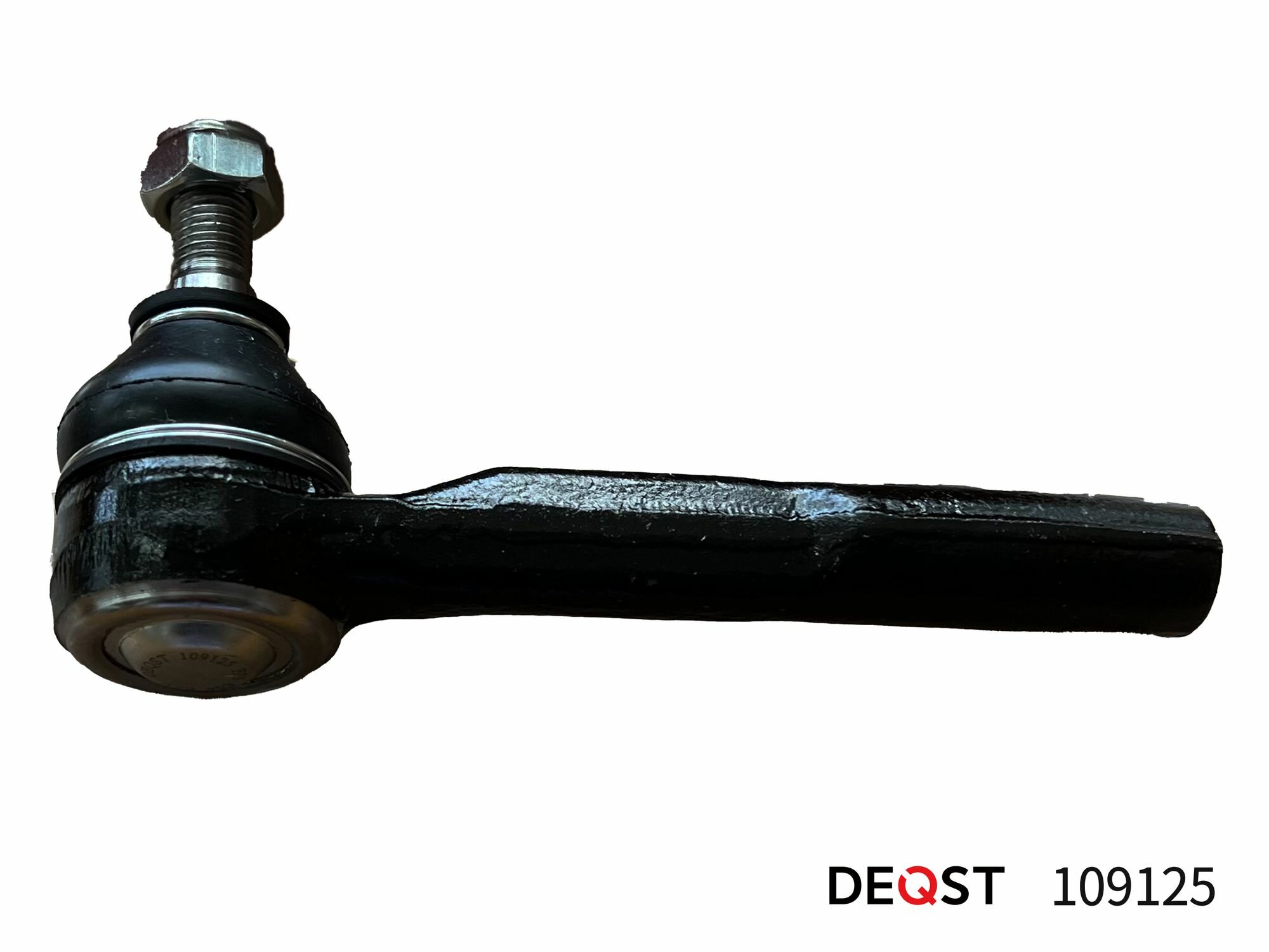 Наконечник рулевой R OPEL ASTRA H ZF 03 04-, ZAFIRA B ZF 07 05 DEQST 109125
