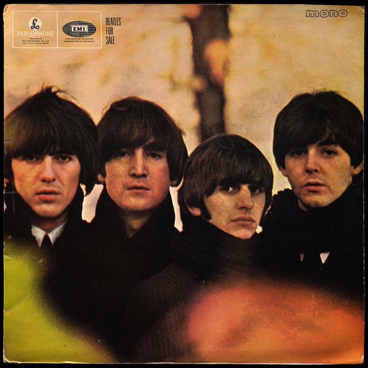 Виниловая пластинка Parlophone Beatles – Beatles For Sale (моно)