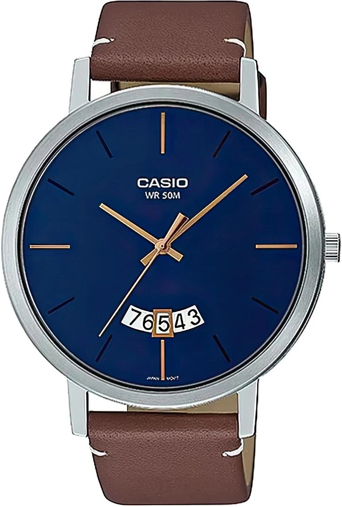  CASIO Collection