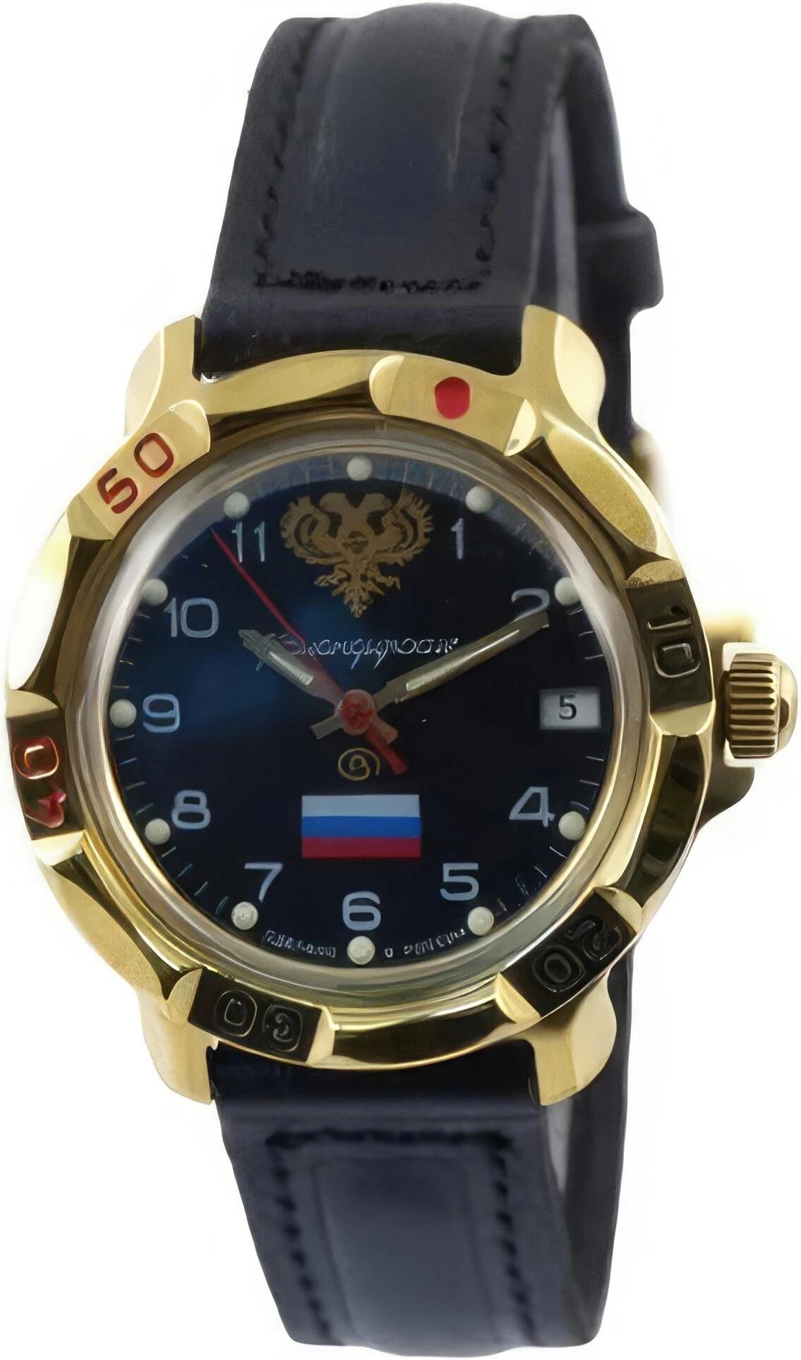  Восток Командирские