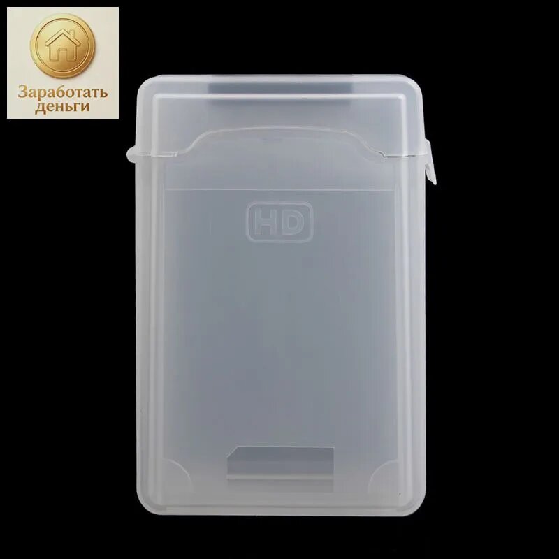 Чехол для 3.5" HDD