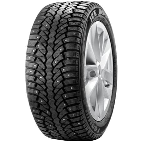 Шина PIRELLI FORMULA ICE, 185/65, R15, для легковых авто, зимняя, шипованная