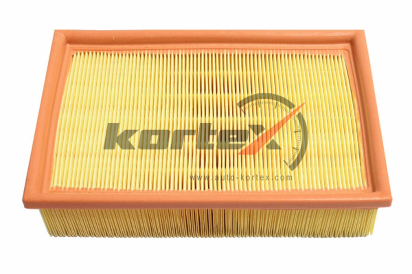 Фильтр Воздушный Bmw E36/E46/E39/X3/Z4 M52/M54 (KORTEX KA0144)