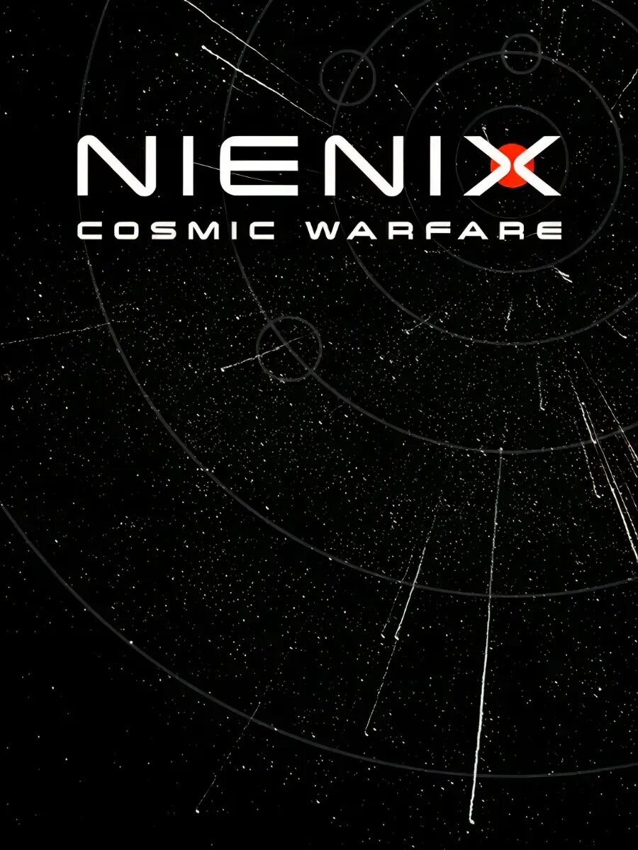 Nienix: Cosmic Warfare, игра для ПК (на флешке USB)