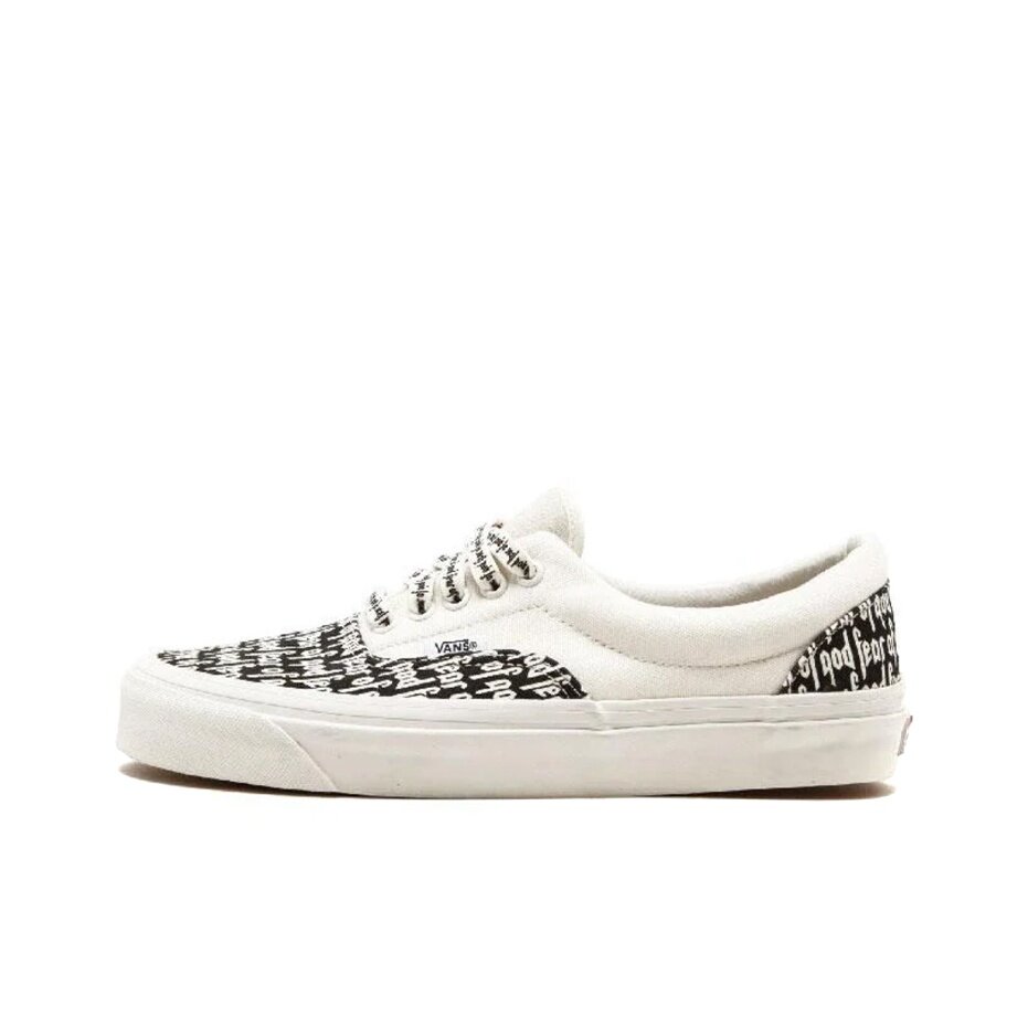 Кеды VANS Era 95
