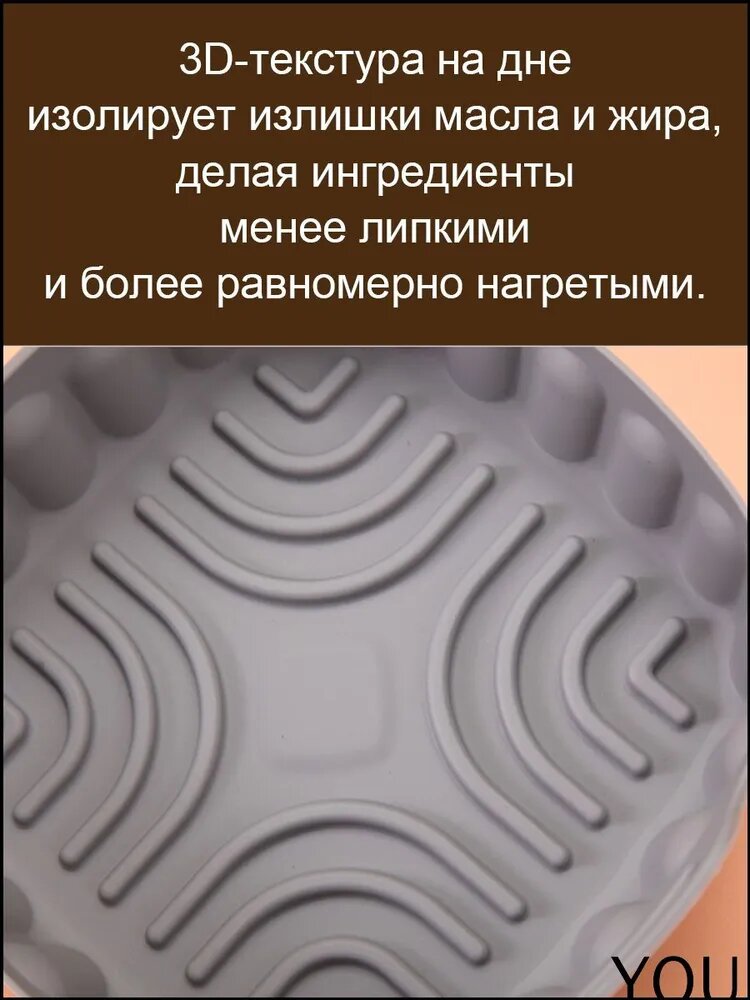 Противень, 24 см — фото 1
