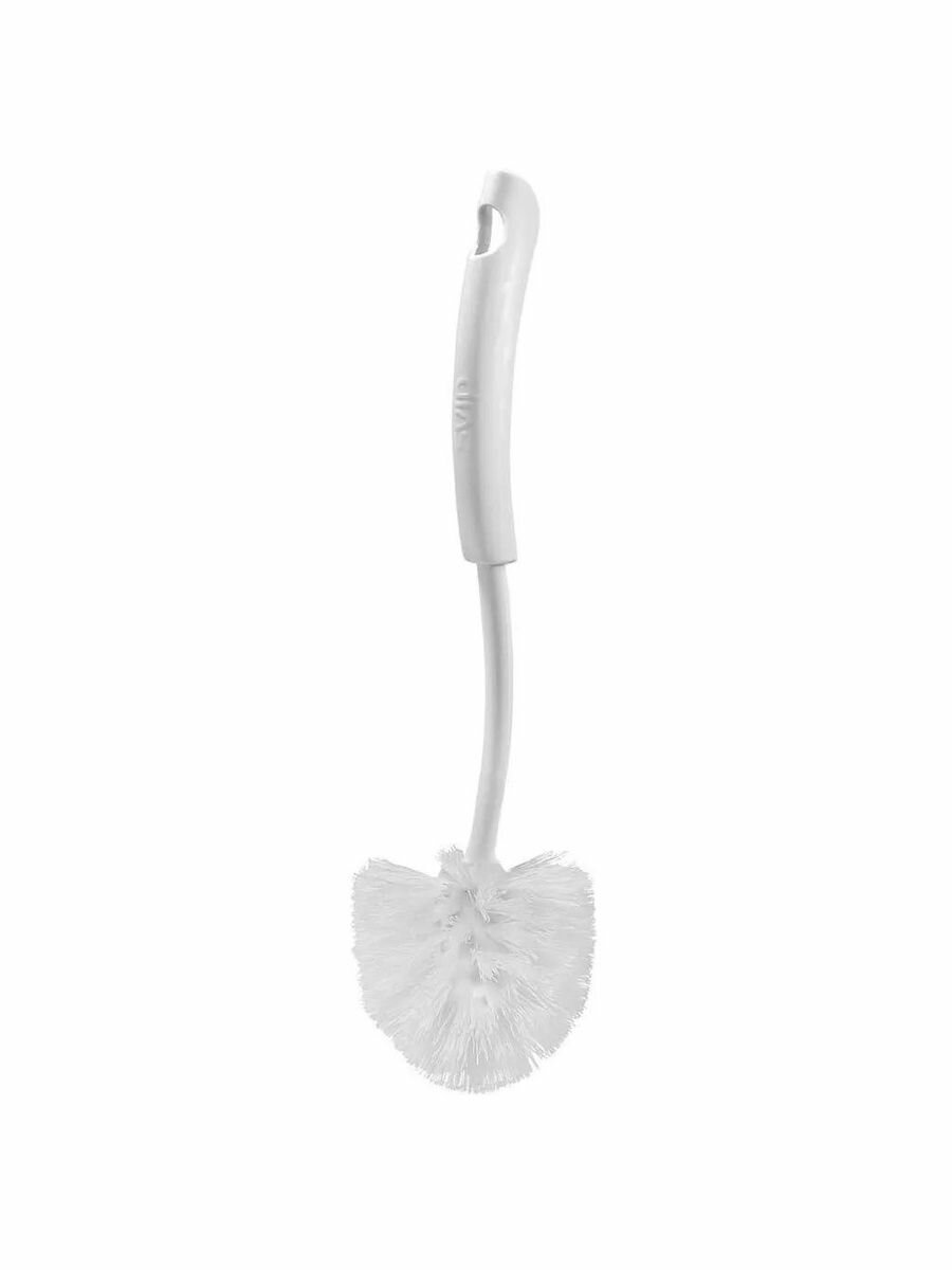 Ершик для туалета Vogue белый SV3215БЛ_ерш