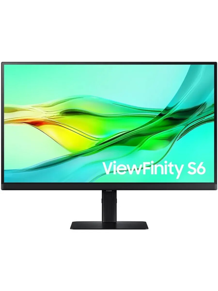 Монитор S32D604UAIXCI 32" IPS, HDR10, QHD
