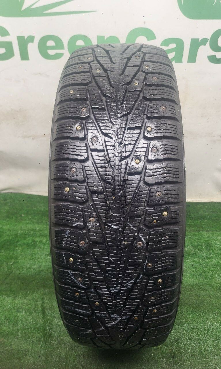 Зимние шины Nokian Tyres Hakkapeliitta 7 235/55 R17 20% износ ESJ730656