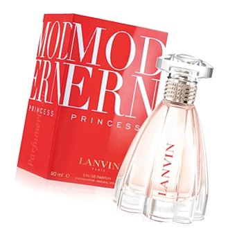 Lanvin Modern Princess духи женские 90 мл - Ланвин Модерн Принцесс парфюмерная вода