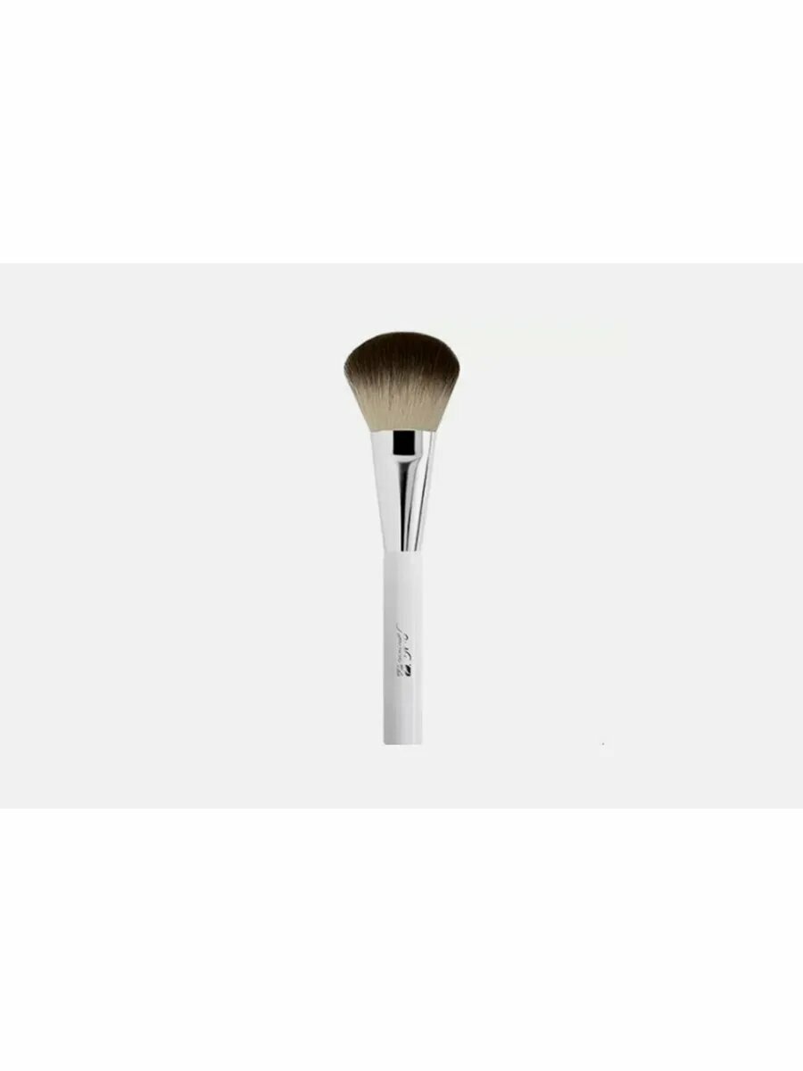 BioNike BRONZING POWDER BRUSH Кисть для макияжа 1шт