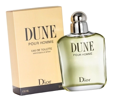 Мужские духи Dune Pour Homme / Кристиан Диор Дюн Пур Хом - аромат 100 мл