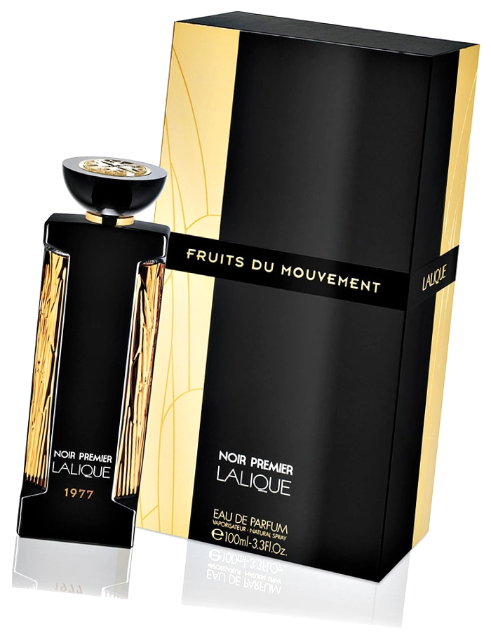 Лалик Фрутс Дю Мувман духи унисекс 100 мл - Lalique Fruits Du Mouvement Подвижные Фрукты
