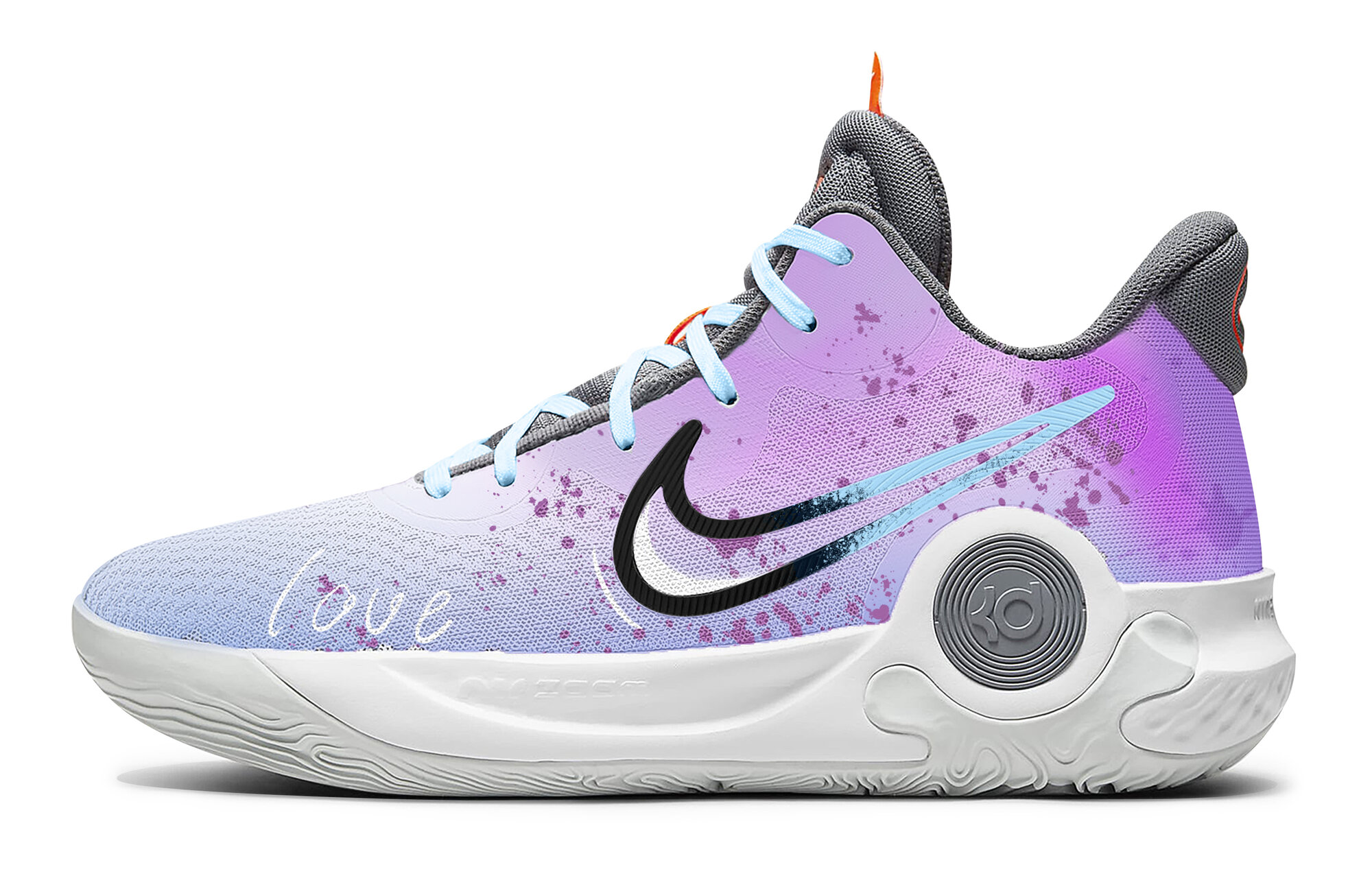 Кроссовки KD Trey 5 IX