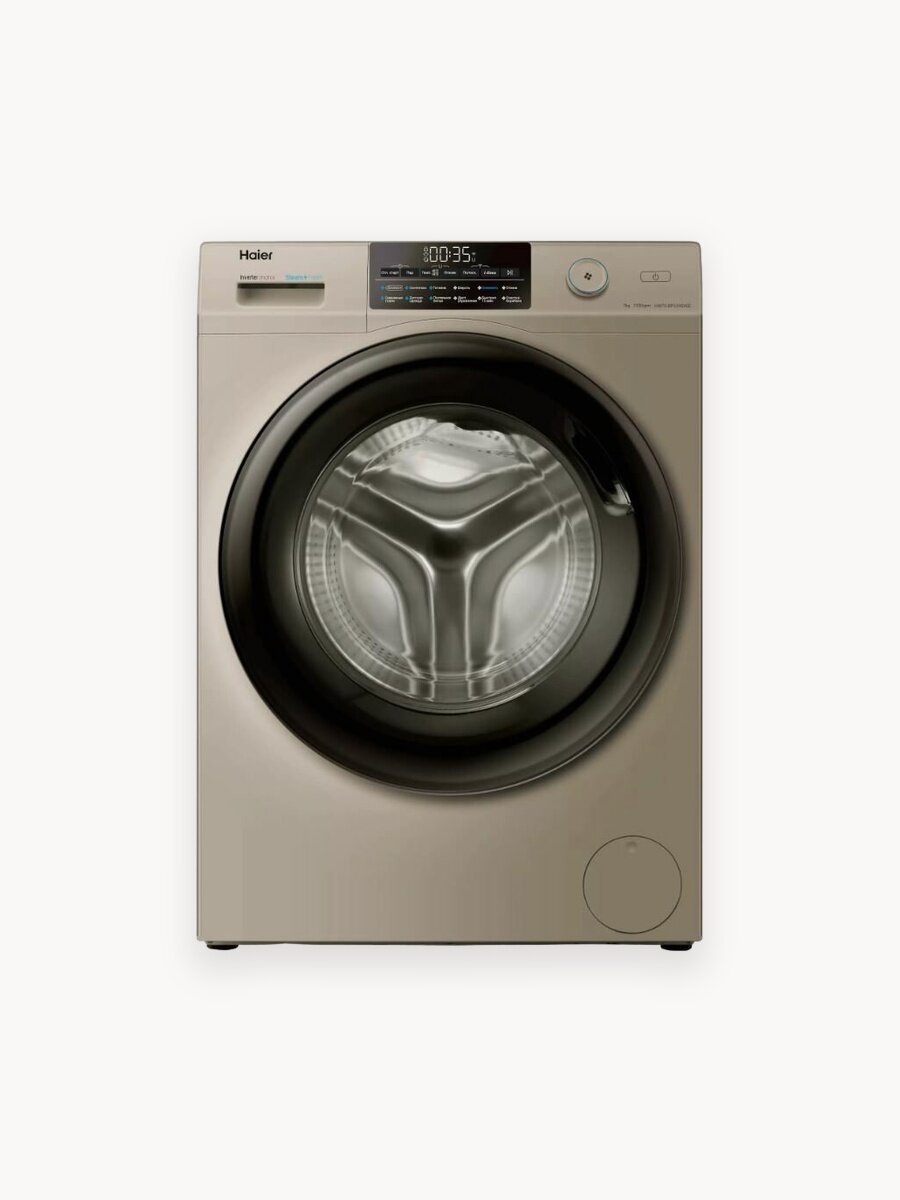 Стиральная машина Haier HW70-BP12959GE