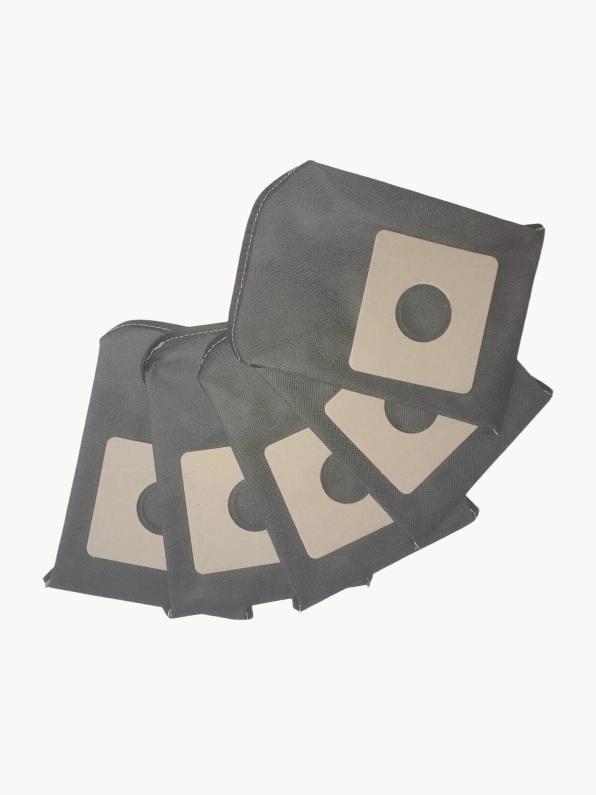 Мешки-пылесборники универсальные, 5 шт