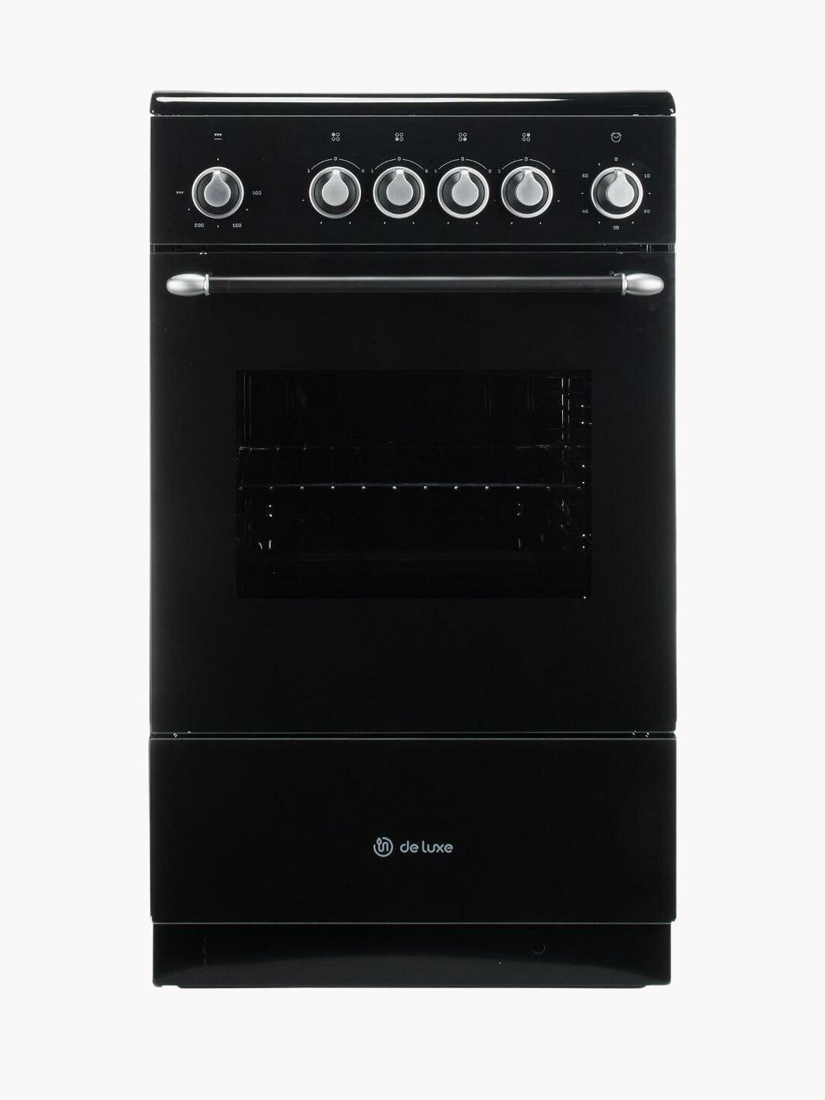 Электрическая плита de luxe 506004.23эс-151